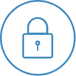 Zelle® is a fast, safe and free way to send money in our app.